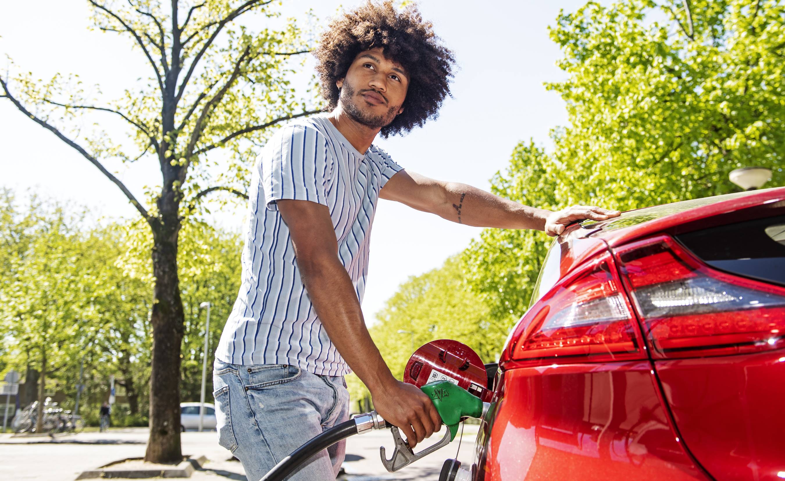 4 redenen waarom we moeten stoppen met voedsel als brandstof ...