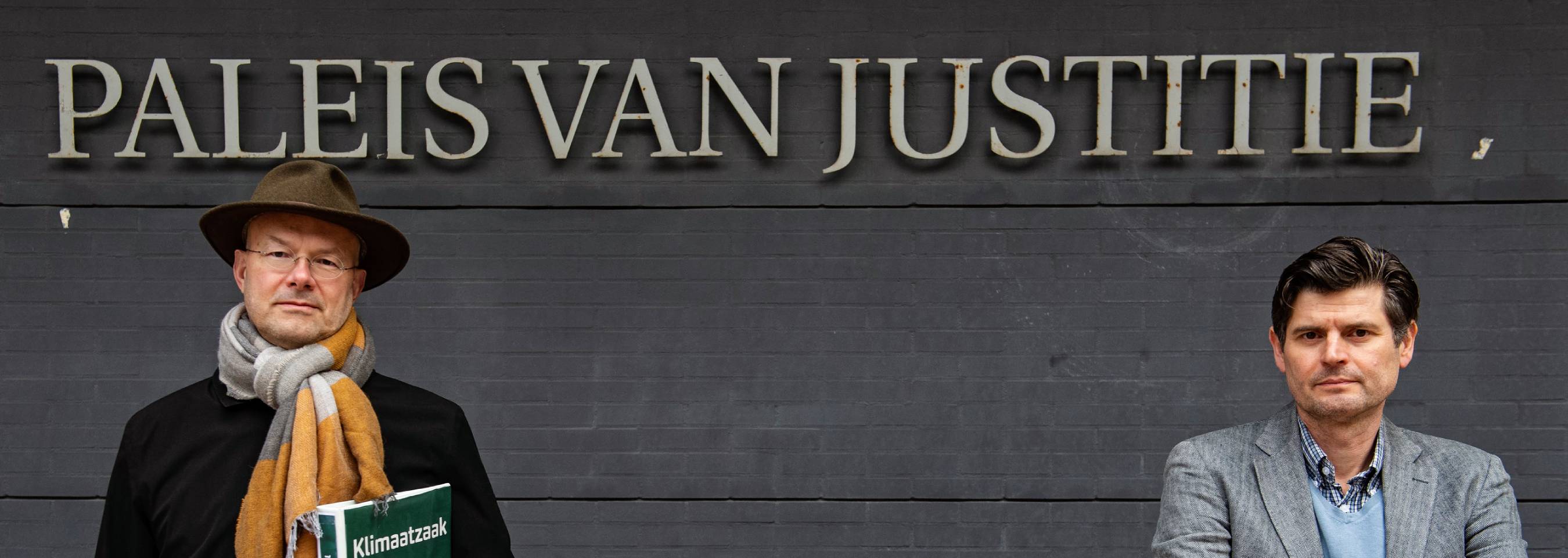 Deskundigenverklaring Sweder van Wijnbergen en Rick van der Ploeg ...