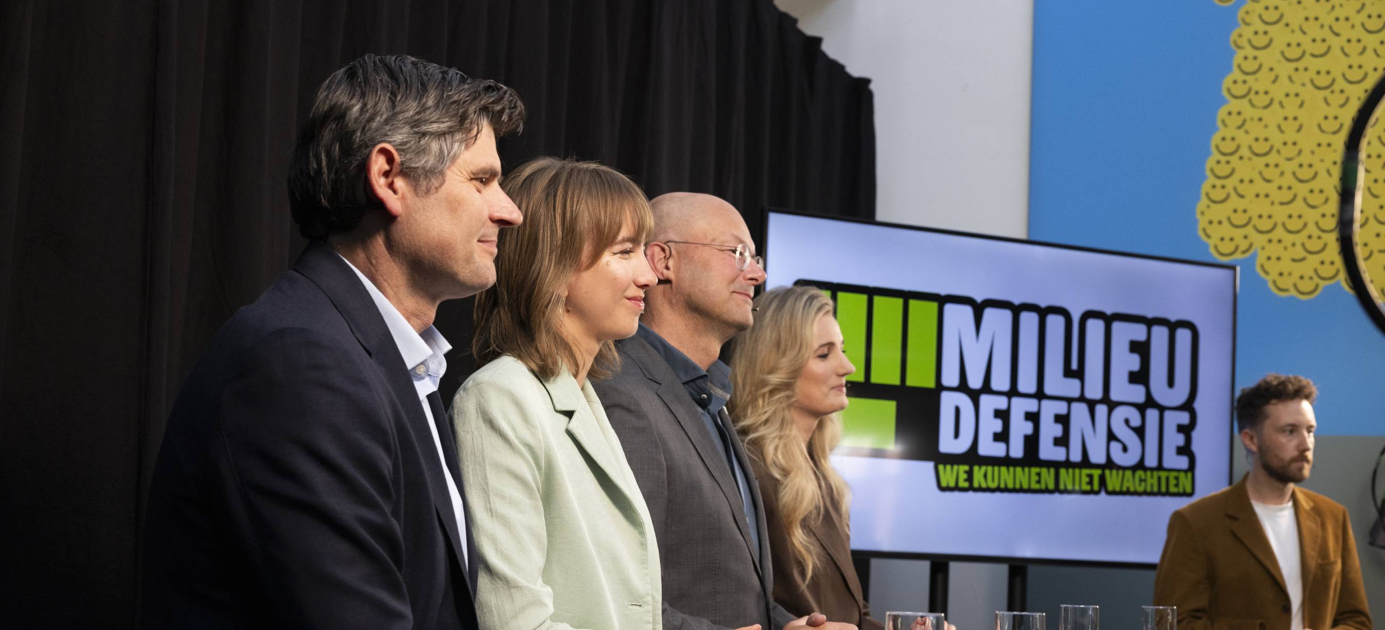 Dit is onze brief aan Shell — Milieudefensie