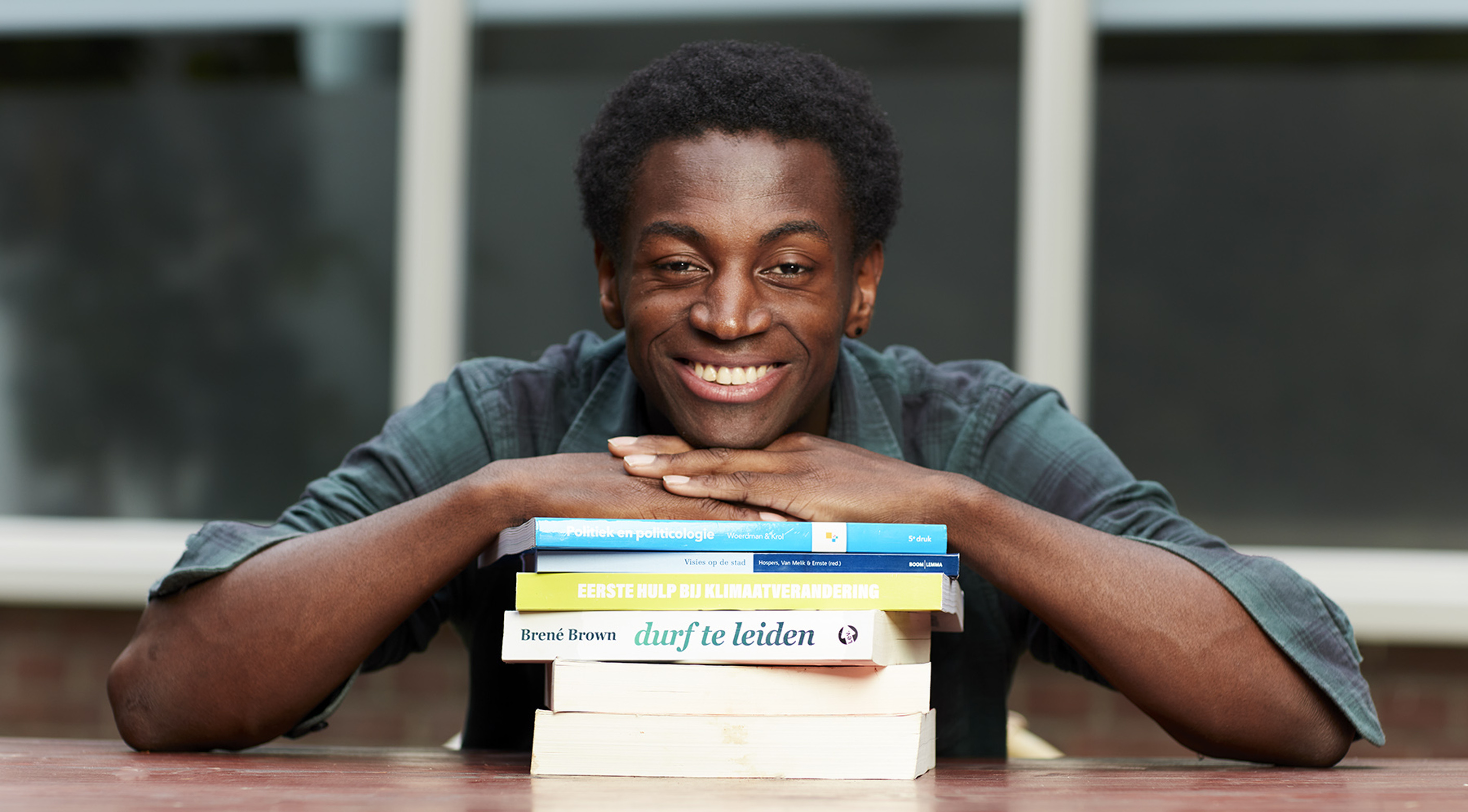 De Activist: klimaatkenners — Milieudefensie