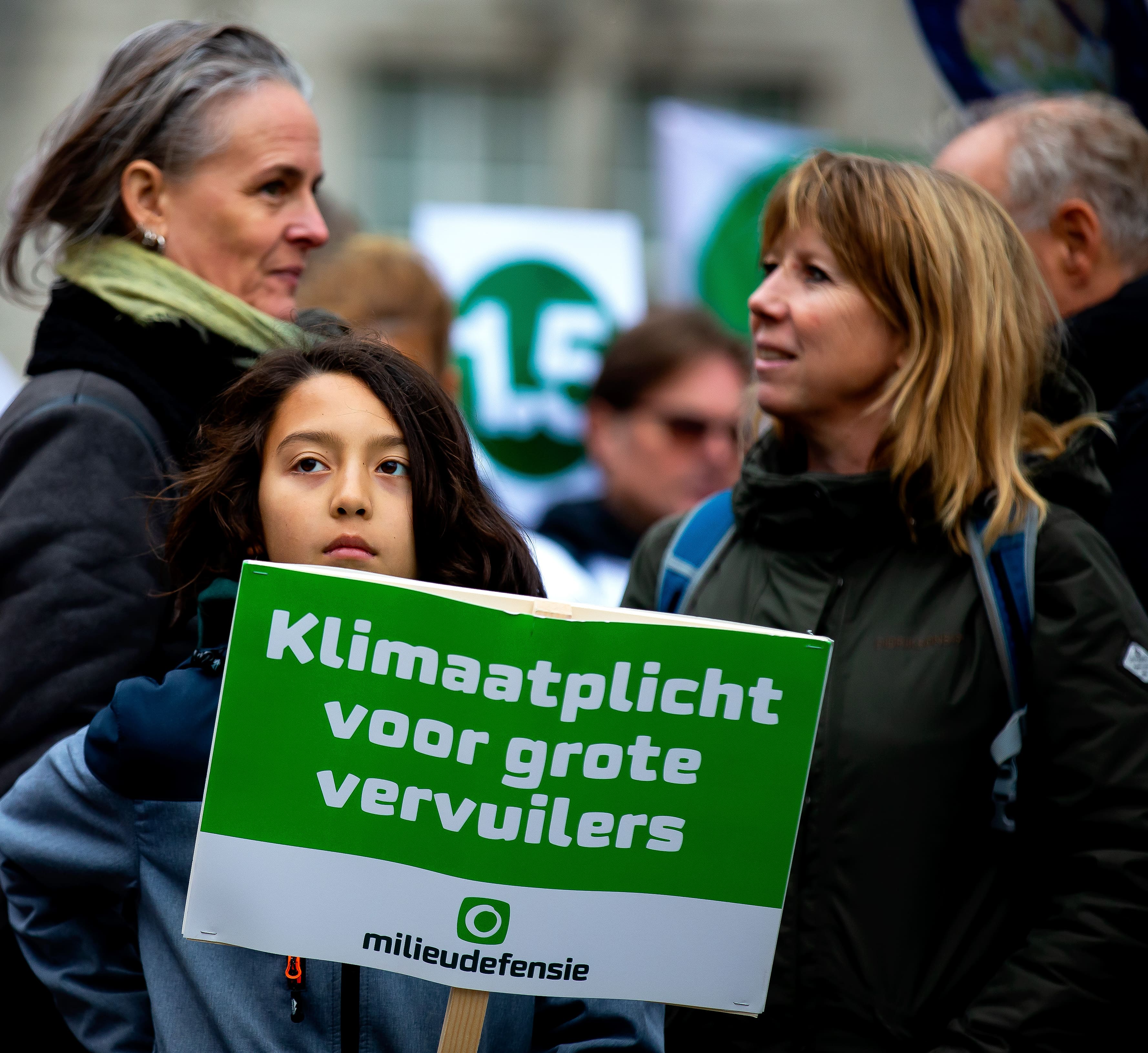 Het landgebruik van de toekomst — Milieudefensie