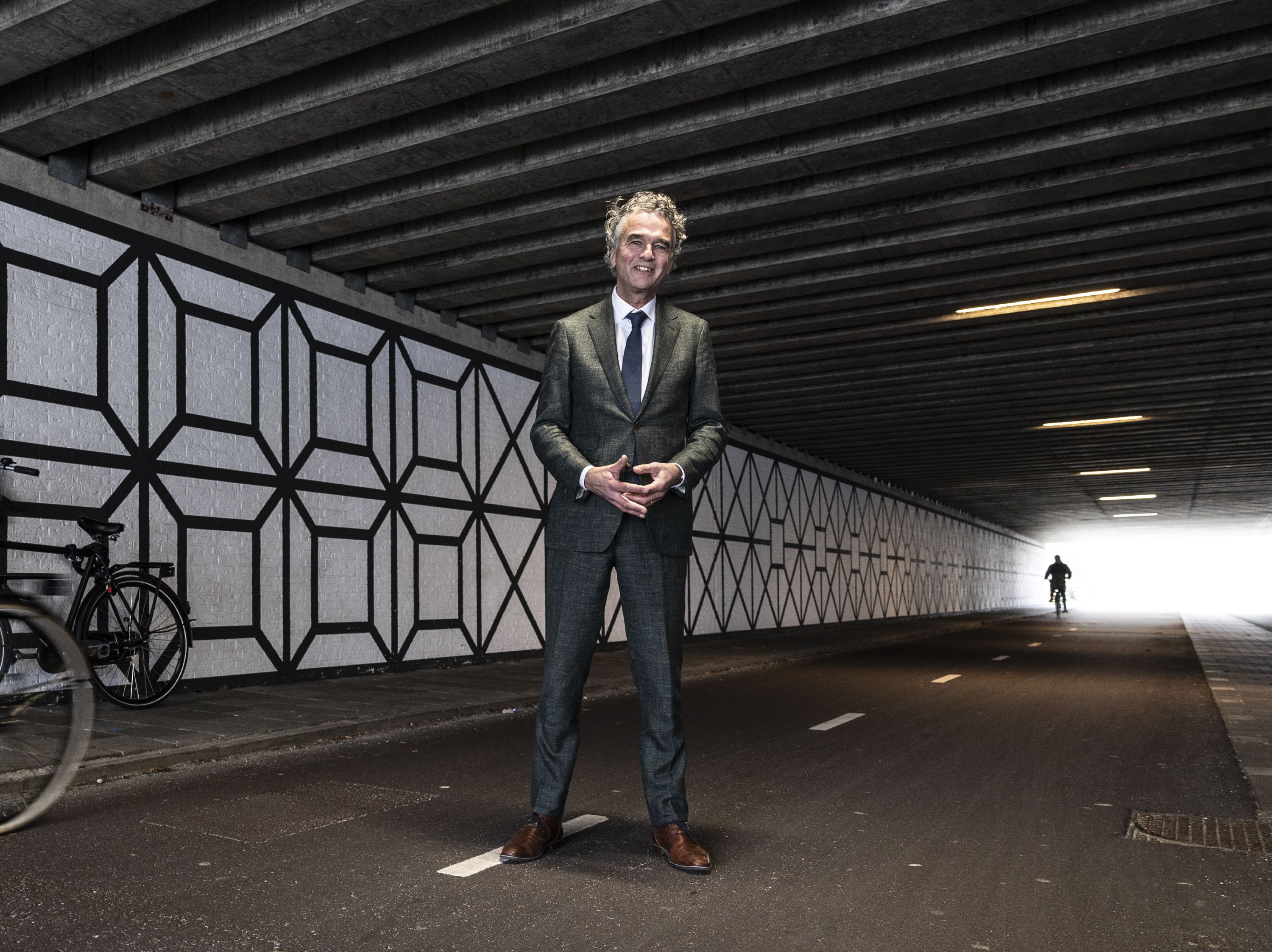 Steeds meer aandeelhouders willen wél verandering — Milieudefensie