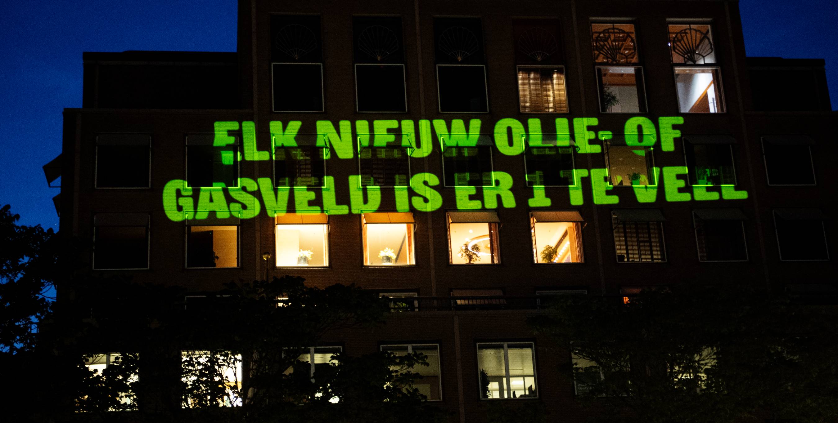 Nieuwe zaak tegen Shell: stop met aanboren nieuwe olie- en gasvelden ...