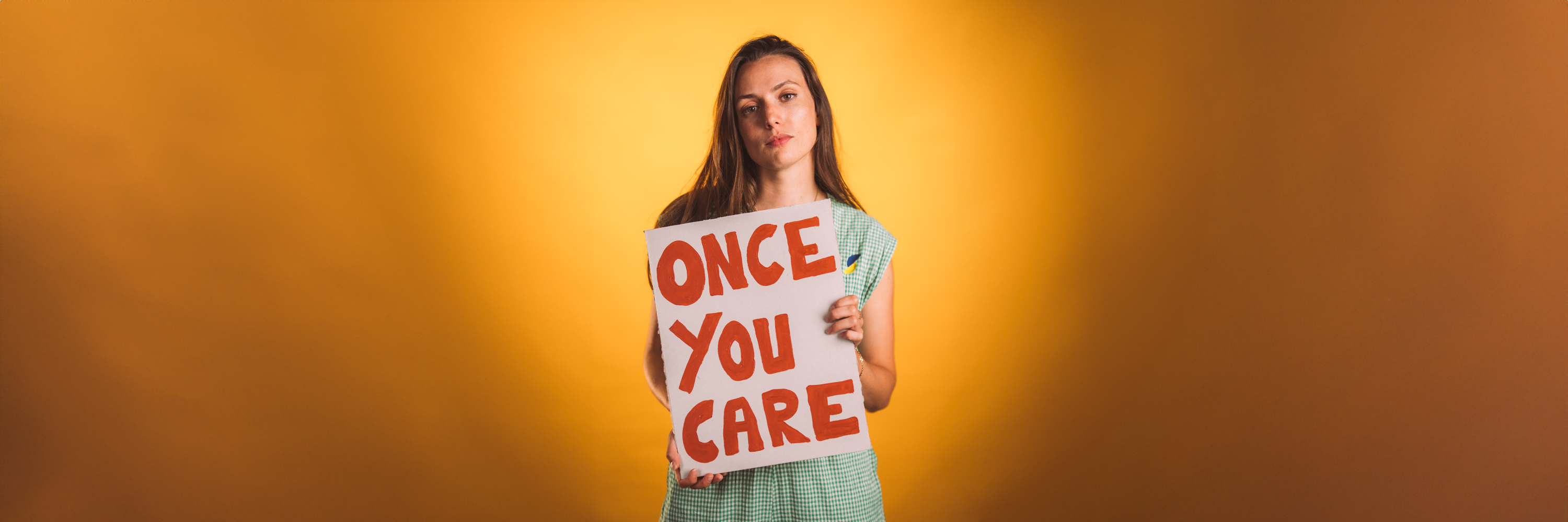 Kom ook naar de première van onze docu Once You Care (UITVERKOCHT!) 🍿 — Milieudefensie