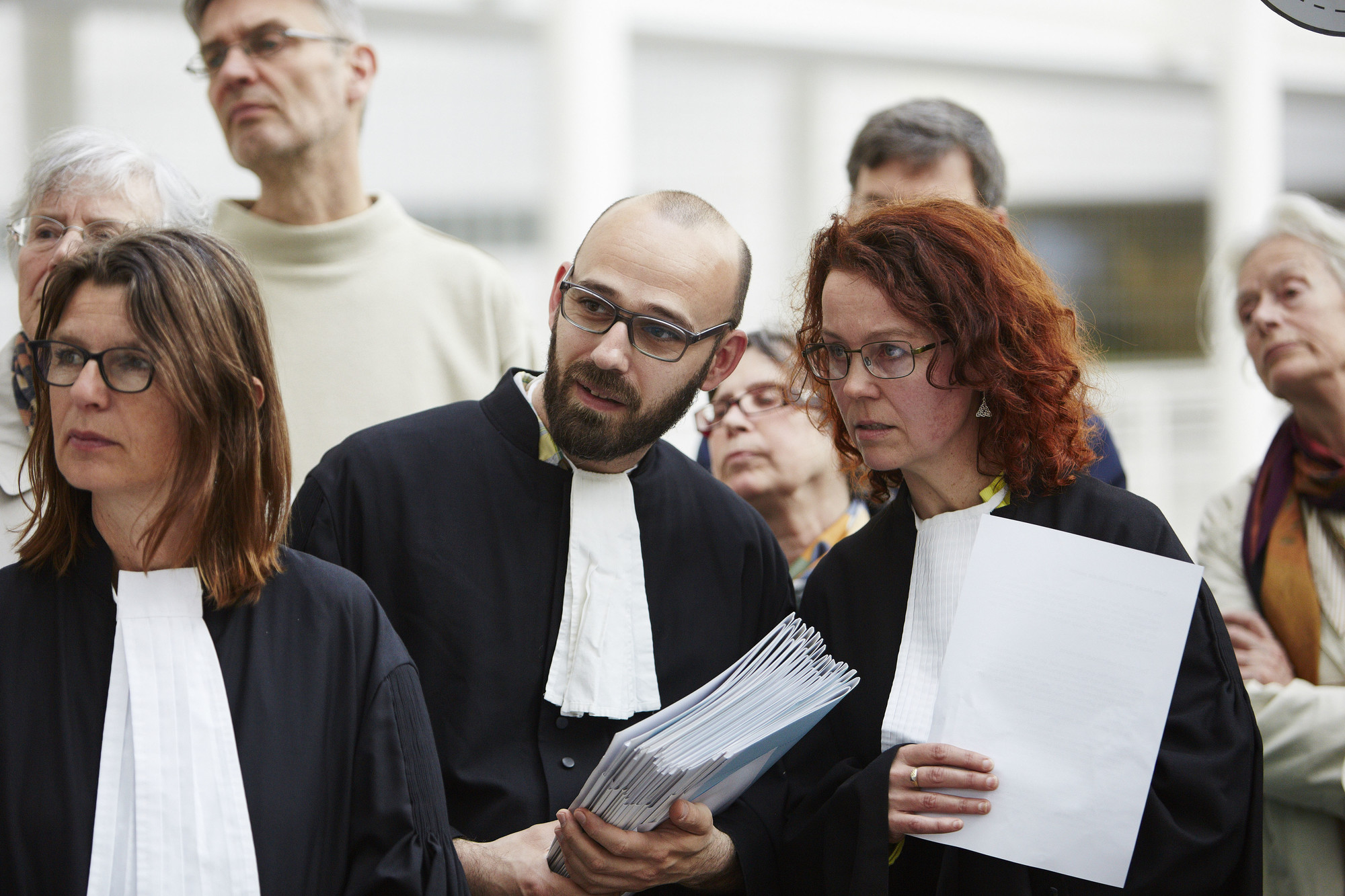 Pleitnota Milieudefensie kort geding — Milieudefensie