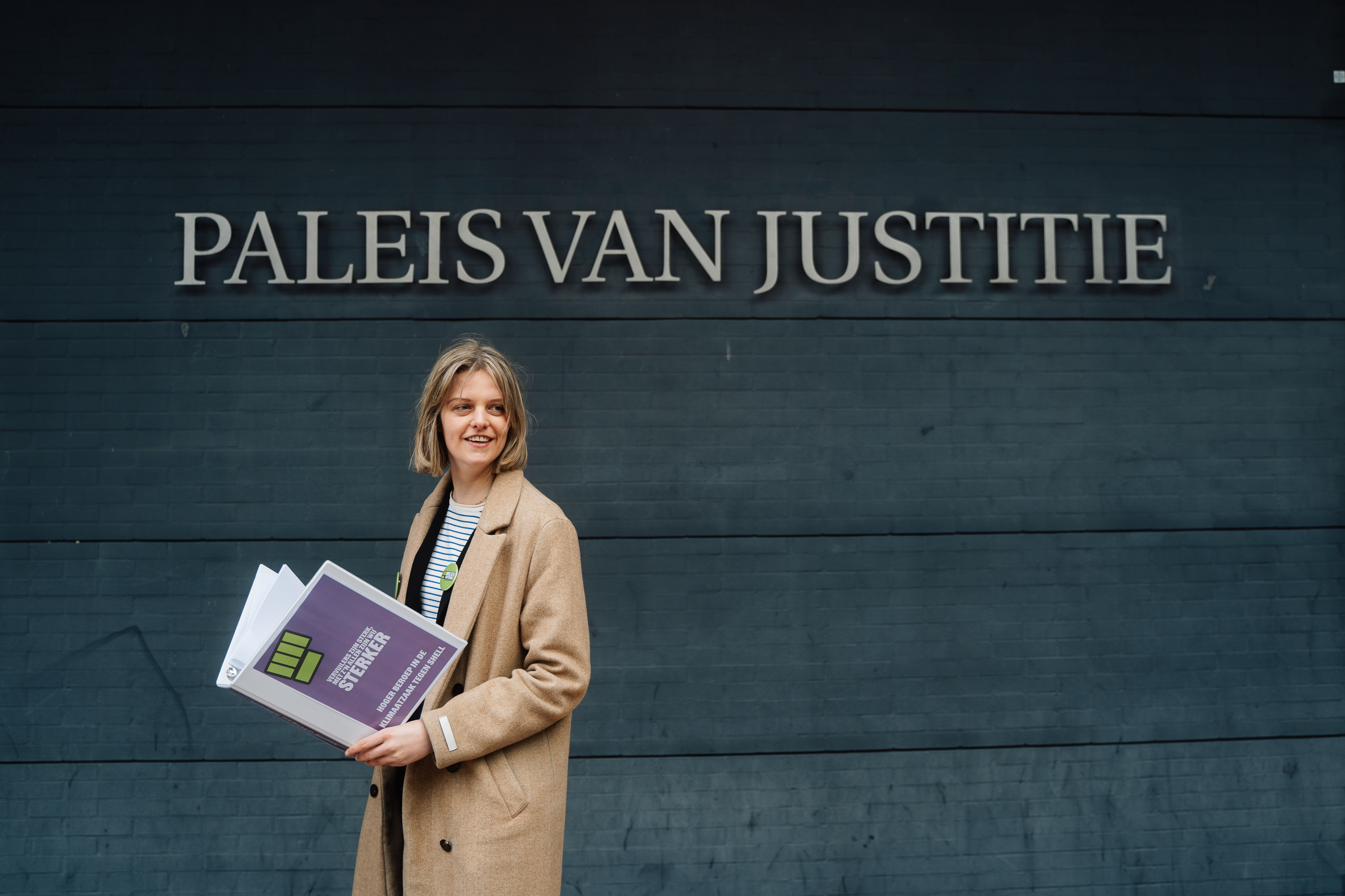 Veelgestelde vragen over volgende stap Klimaatzaak Shell — Milieudefensie