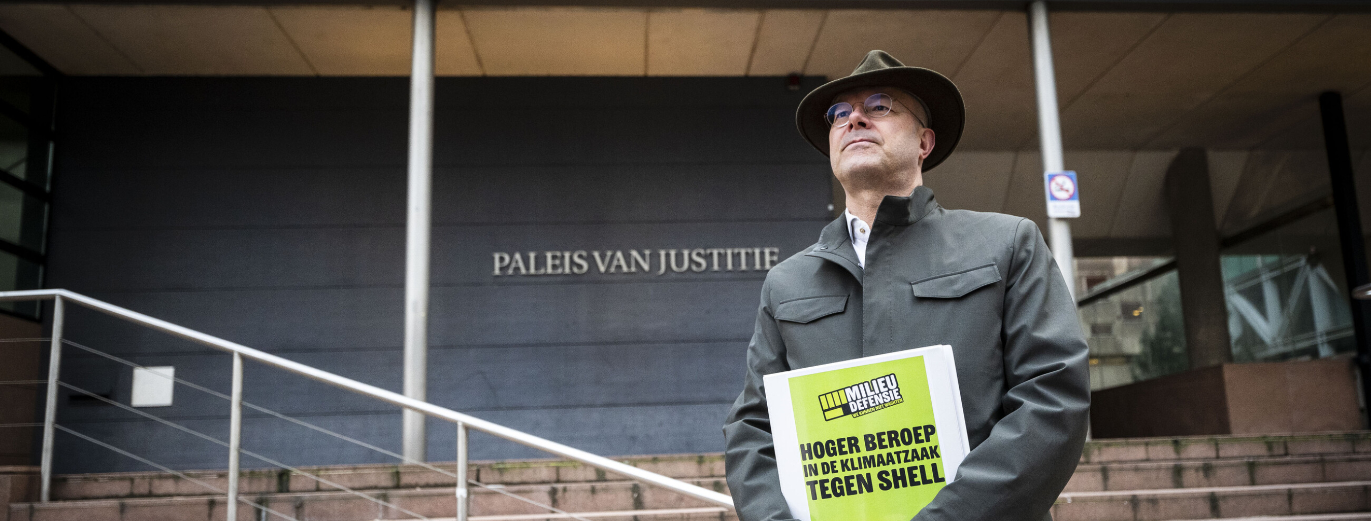 Veelgestelde vragen over uitspraak hoger beroep Klimaatzaak Shell — Milieudefensie