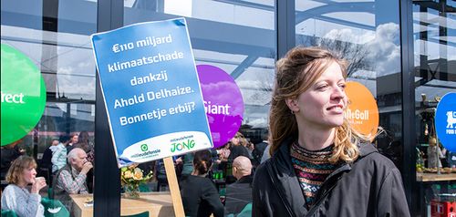 Milieudefensie jaarverslag 2022