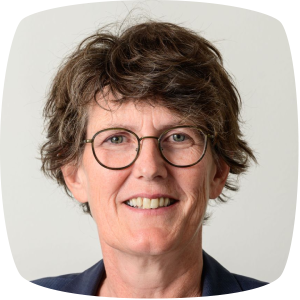Management en woordvoerders — Milieudefensie