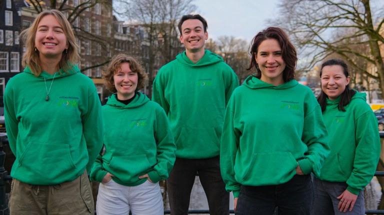 Dit is Milieudefensie! — Milieudefensie