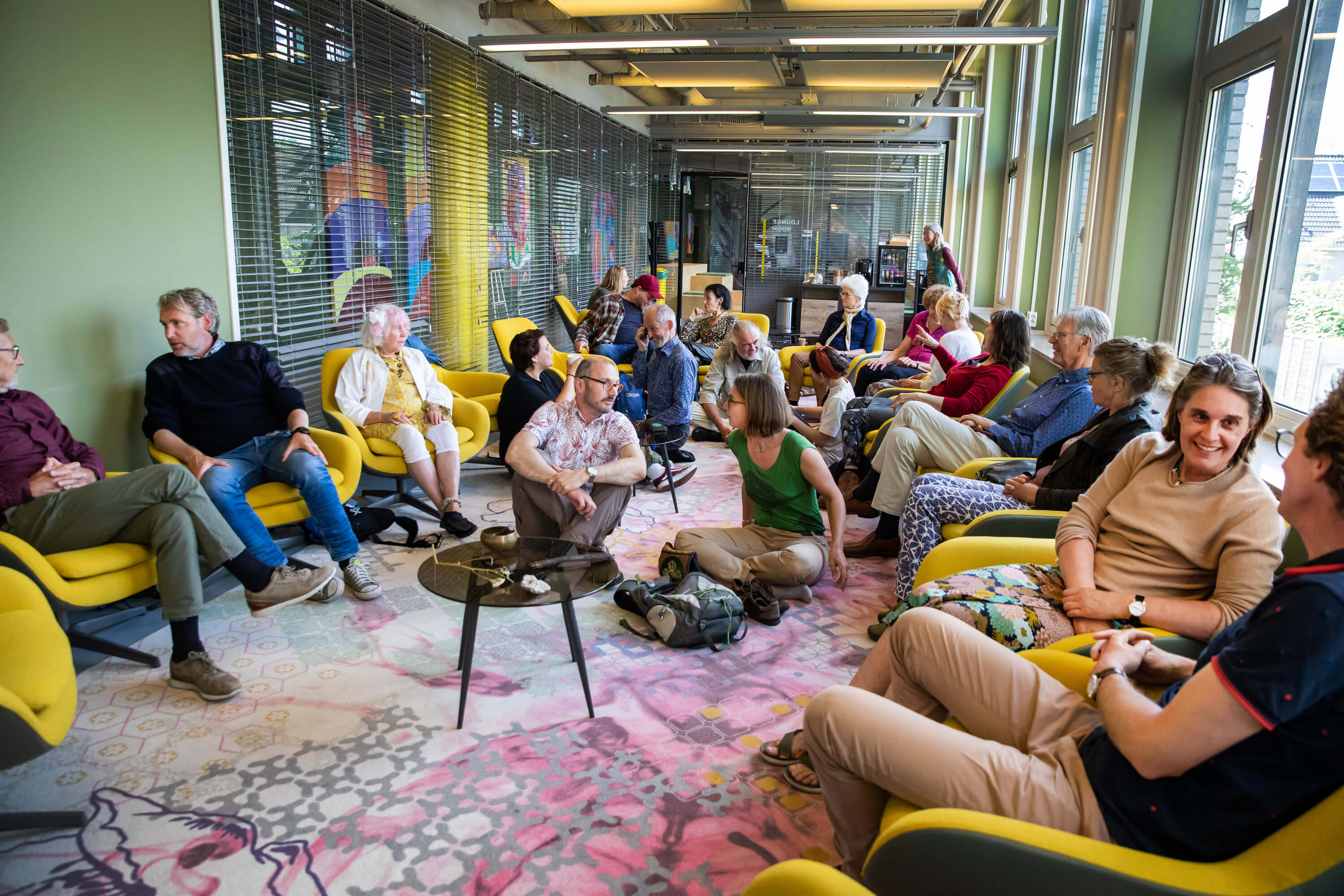 Sociaal Beleid — Milieudefensie