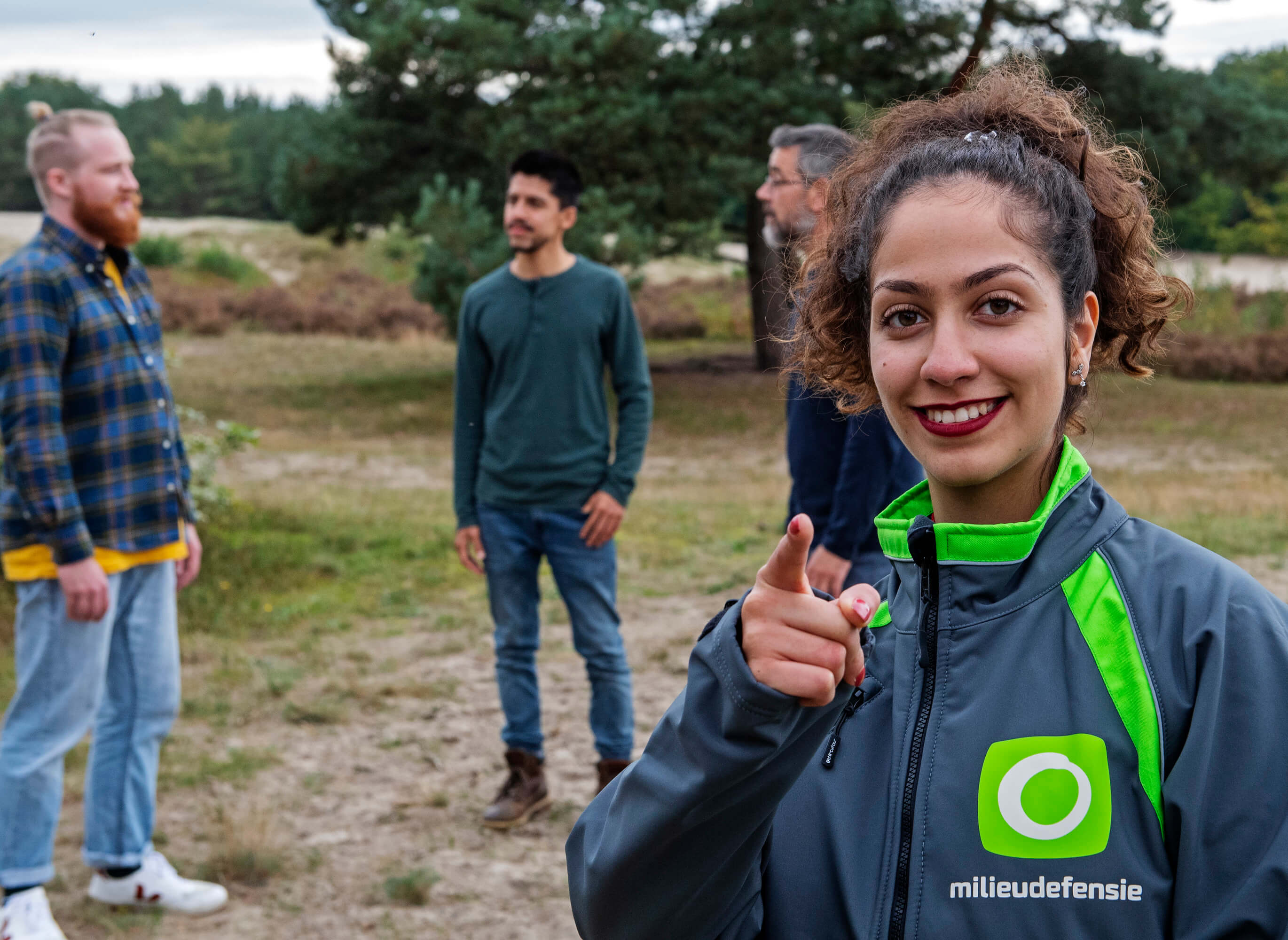Veelgestelde vragen over Milieudefensie — Milieudefensie