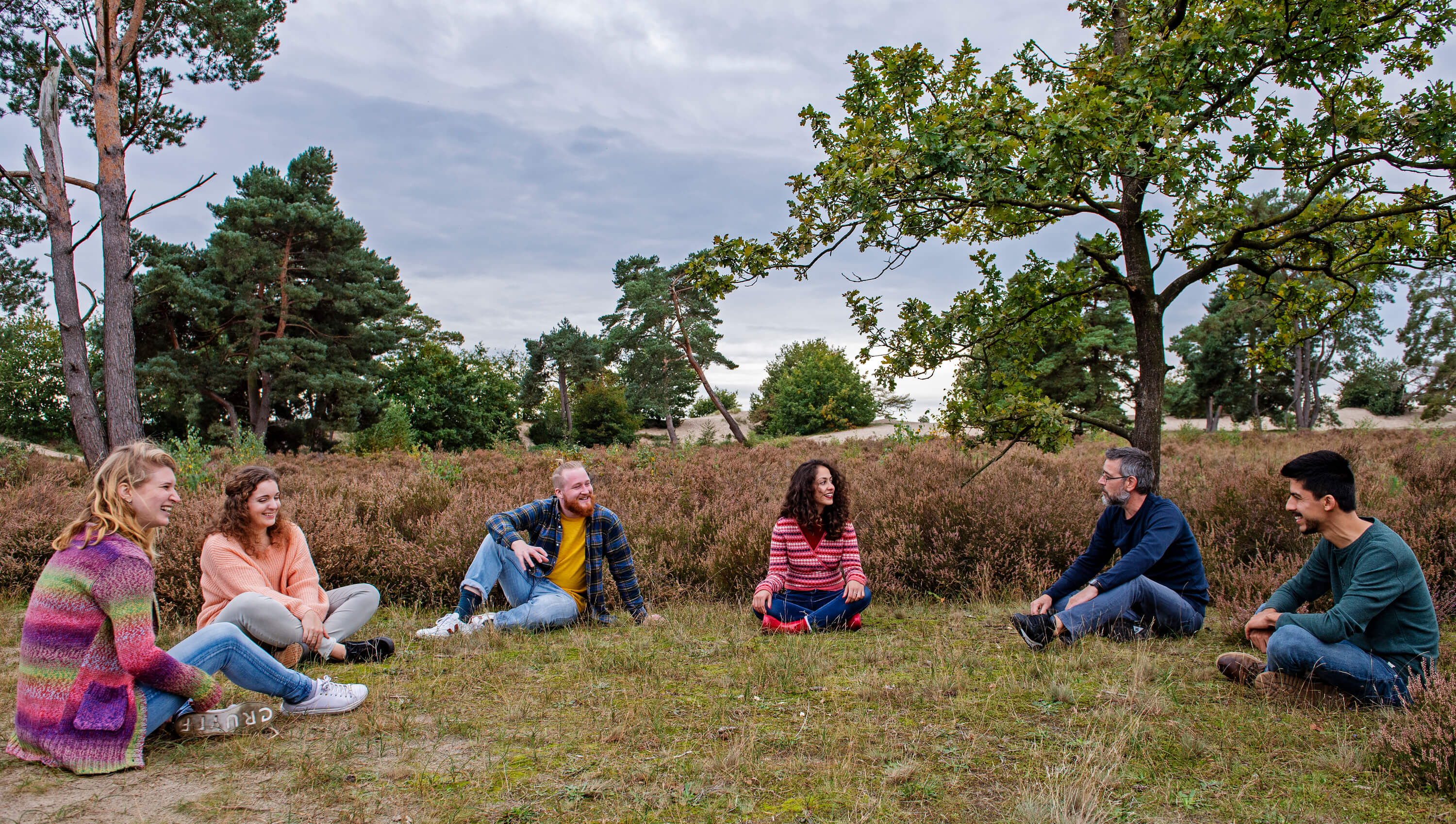 Verslag 2022 diversiteit, inclusiviteit en intersectionaliteit (DI&I ...