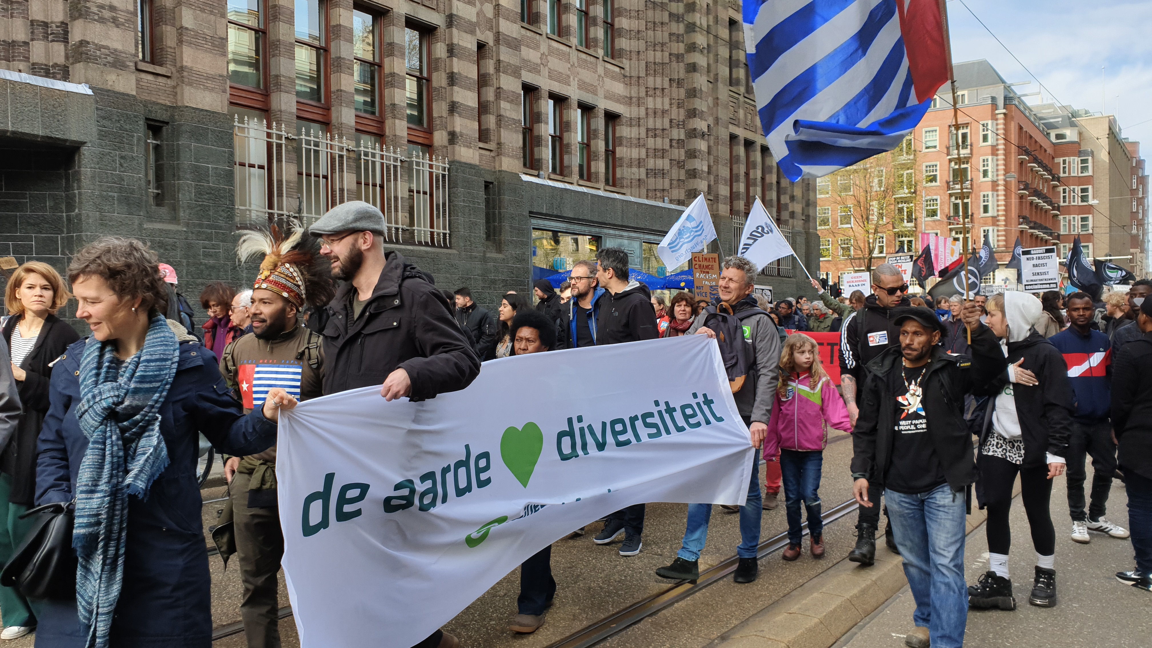 Waarom Milieudefensie zich uitspreekt over onrecht wereldwijd ...