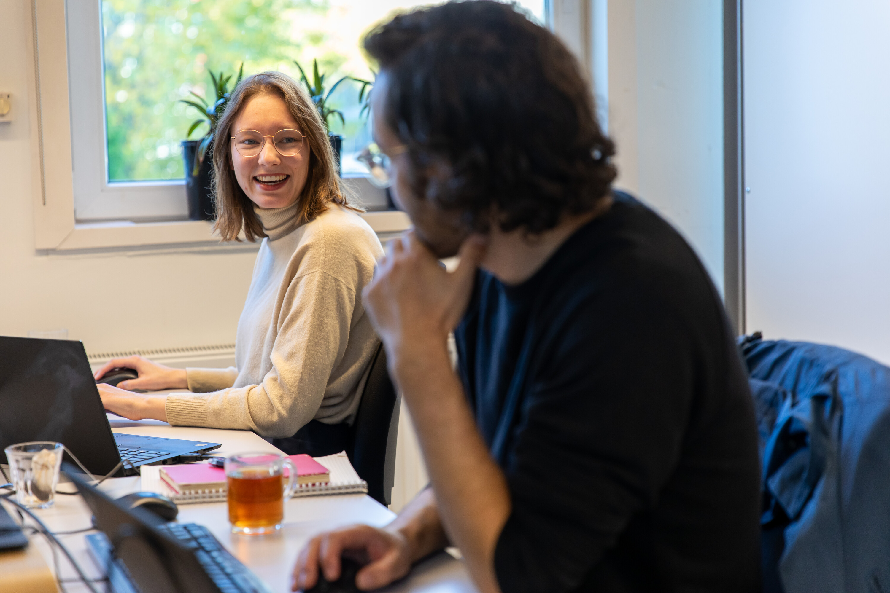 Vacature: manager ICT & Data — Milieudefensie